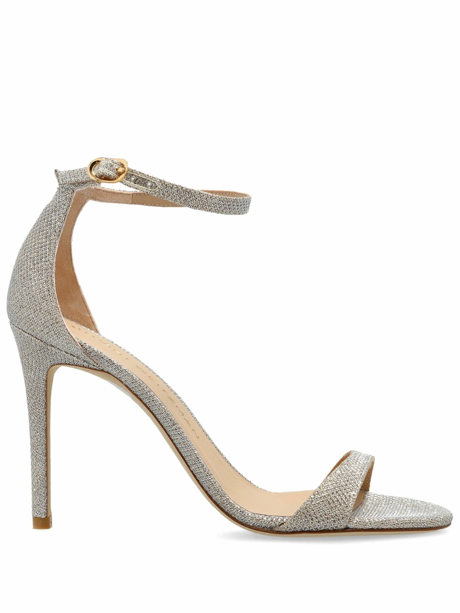 Босоножки Nudist 100