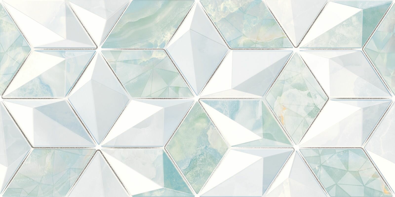 Керамическая плитка Alma Ceramica Nevada DWU09NVD006 249x500