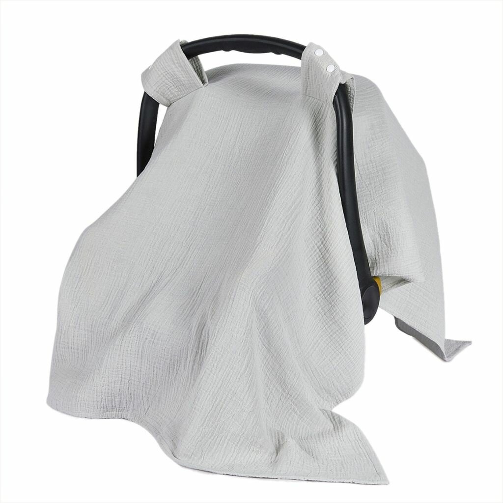 Чехол для автокресла для новорожденных