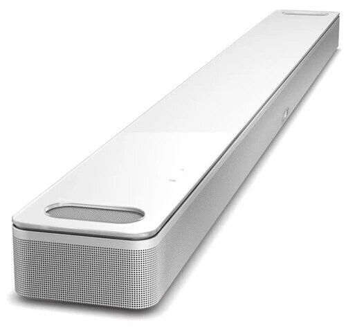 882963-2200 / Саундбар Bose Smart Ultra Soundbar белый