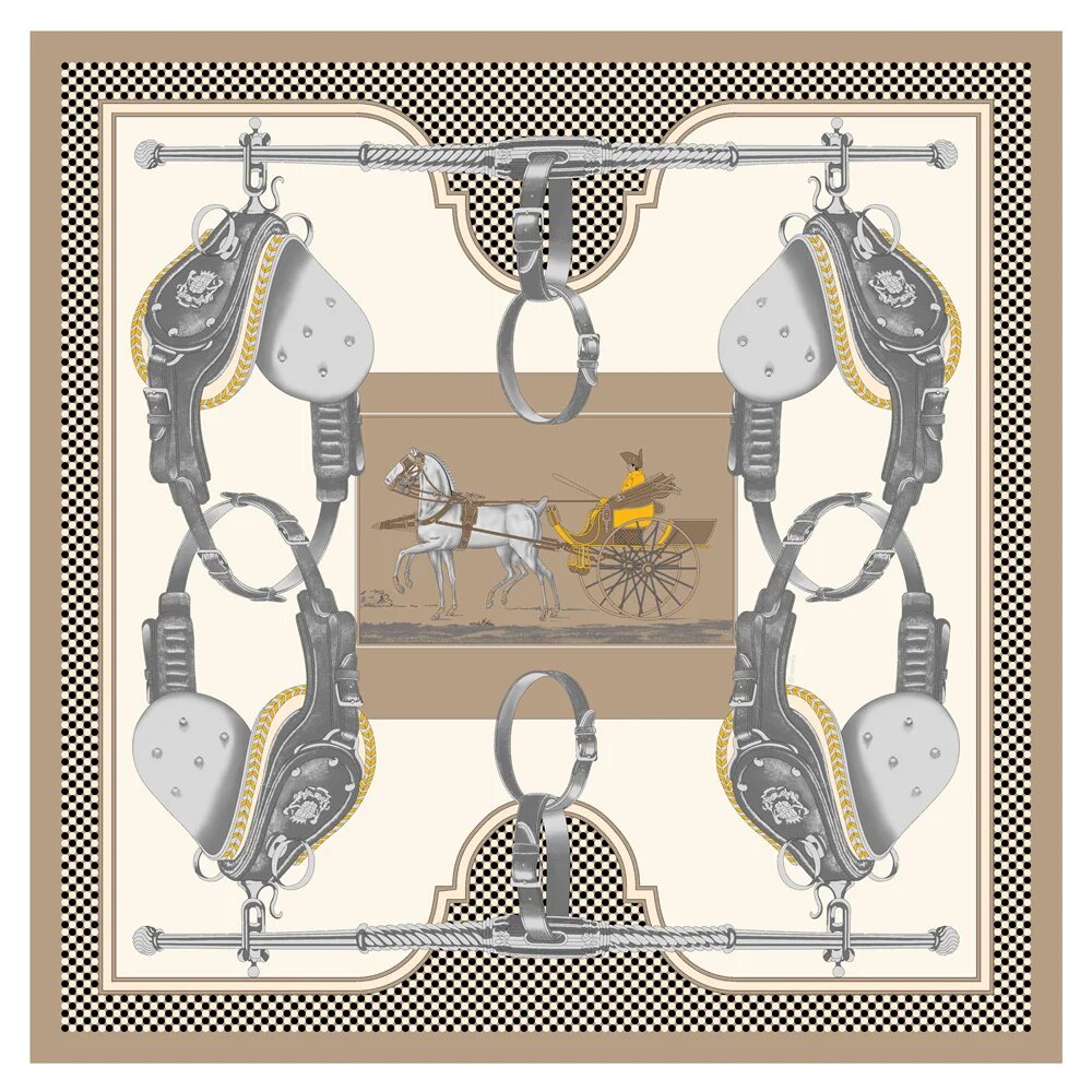 Шарф для женщин