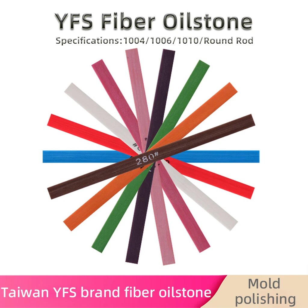 Точильный камень YFS 150-1500# Grit 1500, Size 1004