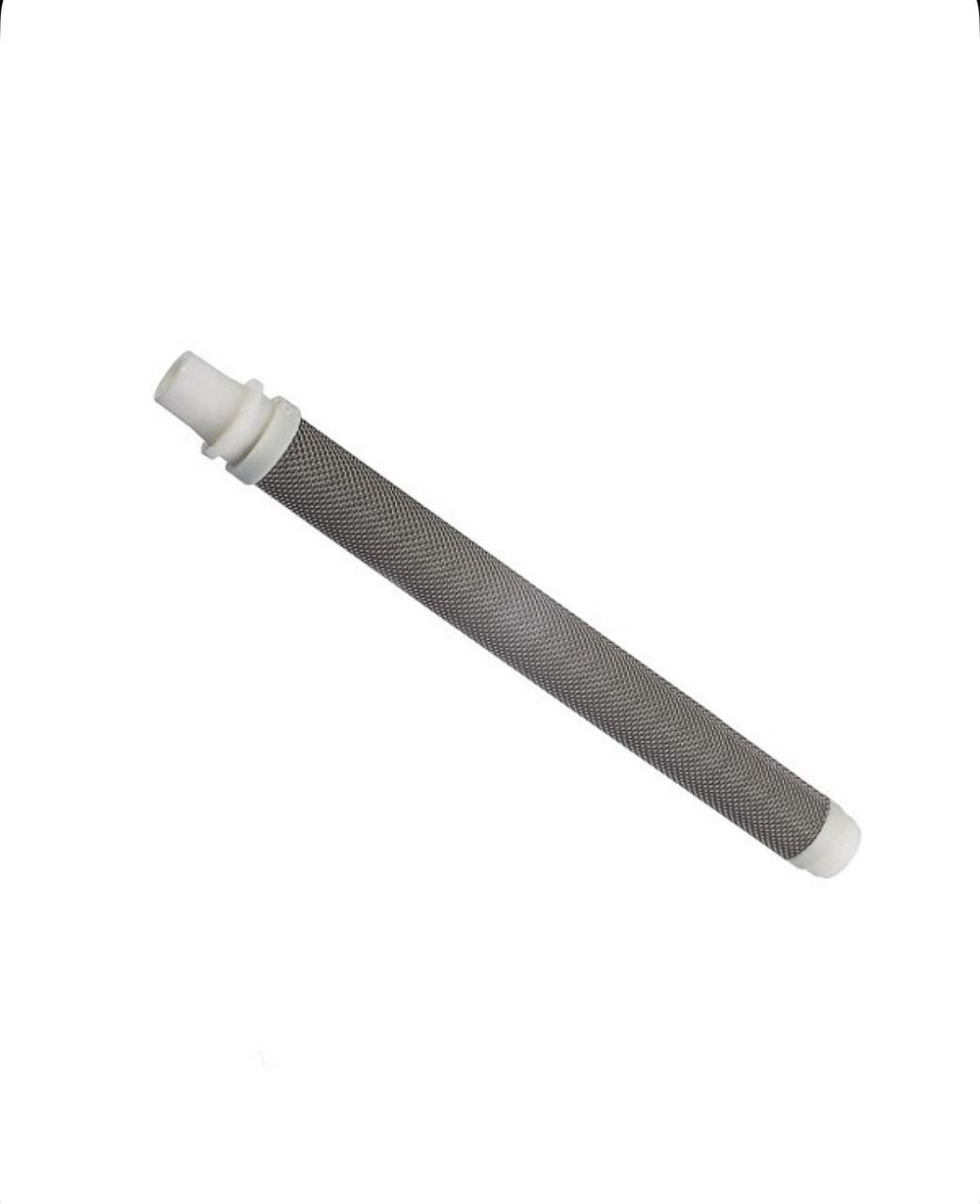 Фильтр в краскопульт LARIUS 11038 60 mesh, для окрасочого пистолета AT250 (15 шт)