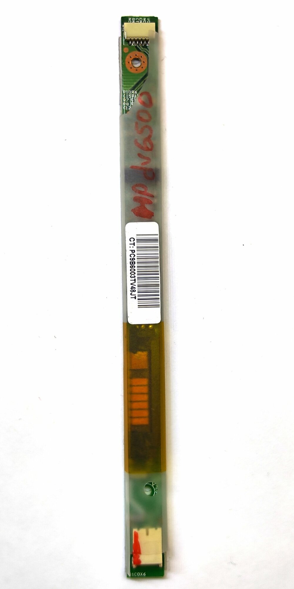 Инвертор подсветки лампы матрицы для ноутбука hp Compaq Pavilion dv6000 dv6500 dv6700 dv6800 dv6812er dv9000 dv9500