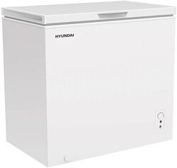 Морозильный ларь Hyundai CH25081 белый