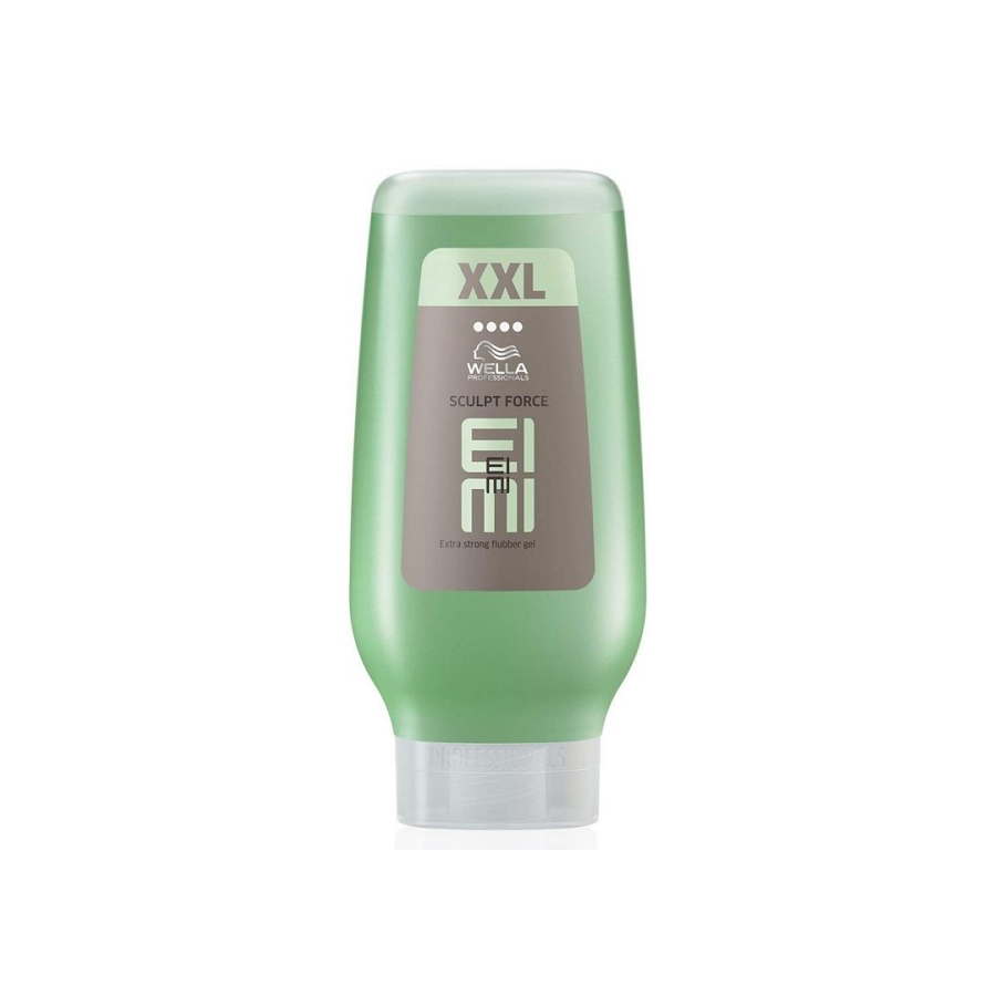 Wella Eimi Sculpt Force - Гель-флаббер экстрасильной фиксации 250 мл