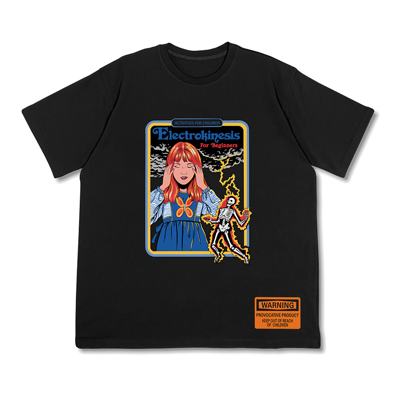 Футболка Плотная ткань 240г/м. Крой оверсайз