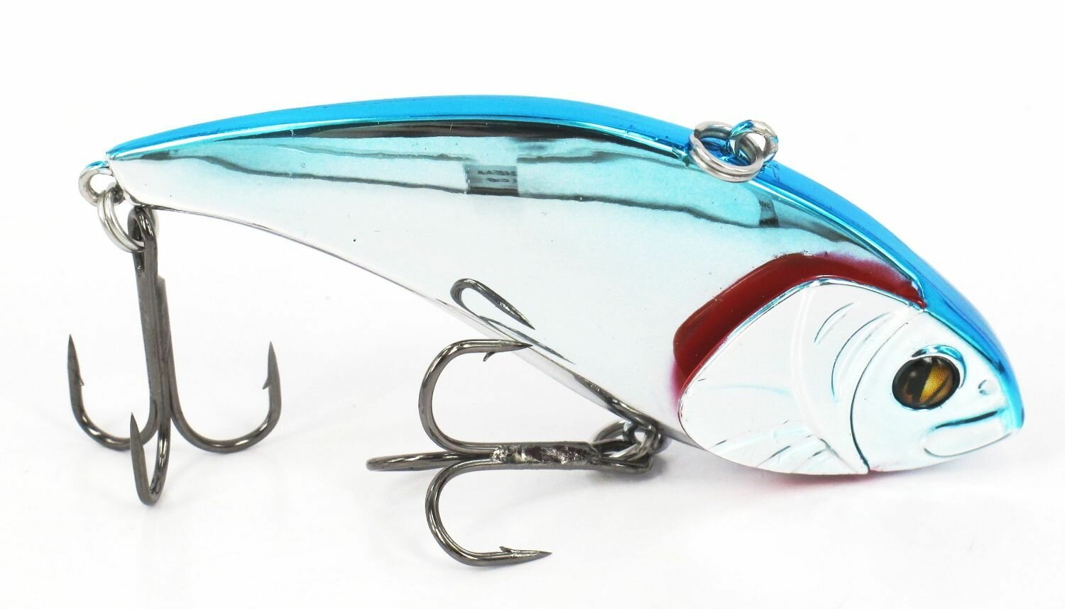 Воблер на судака, щуку Matzuo Ikari Shad (15 гр, 7,6 см)