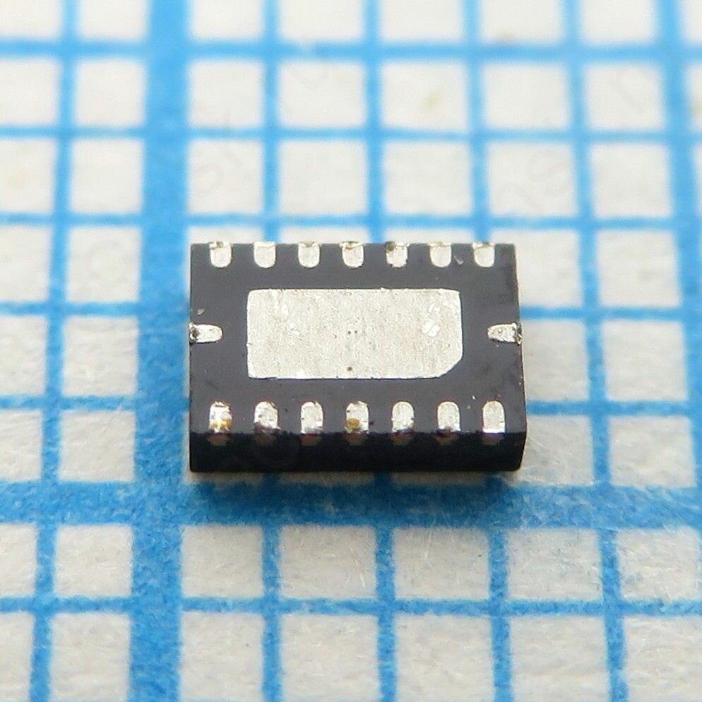 SLG3NB304VTR - Генераторы IC clock — фото 1