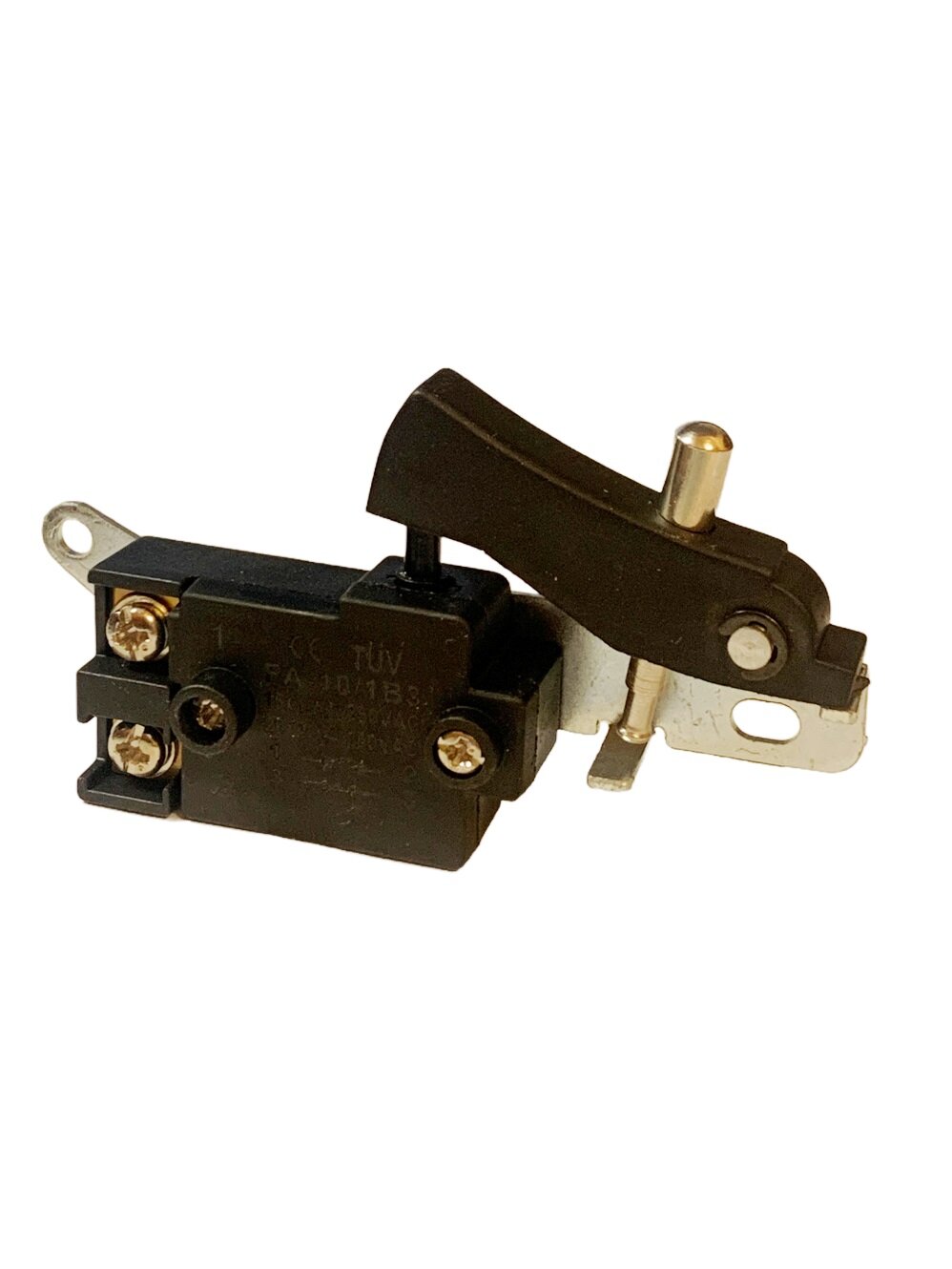 Выключатель для отбойного молотка HITACHI PH-65A / запчасти для отбойных молотков / кнопка для молотка