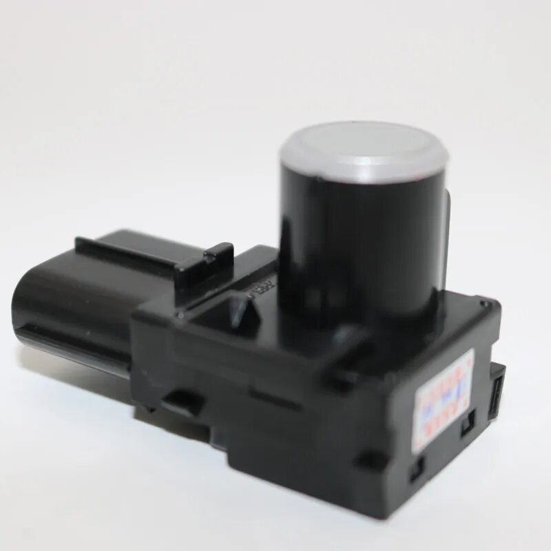 Новый датчик парковки 89341-33210 PDC, обратный вспомогательный для RX350 RX450H 3.5L V серебристый