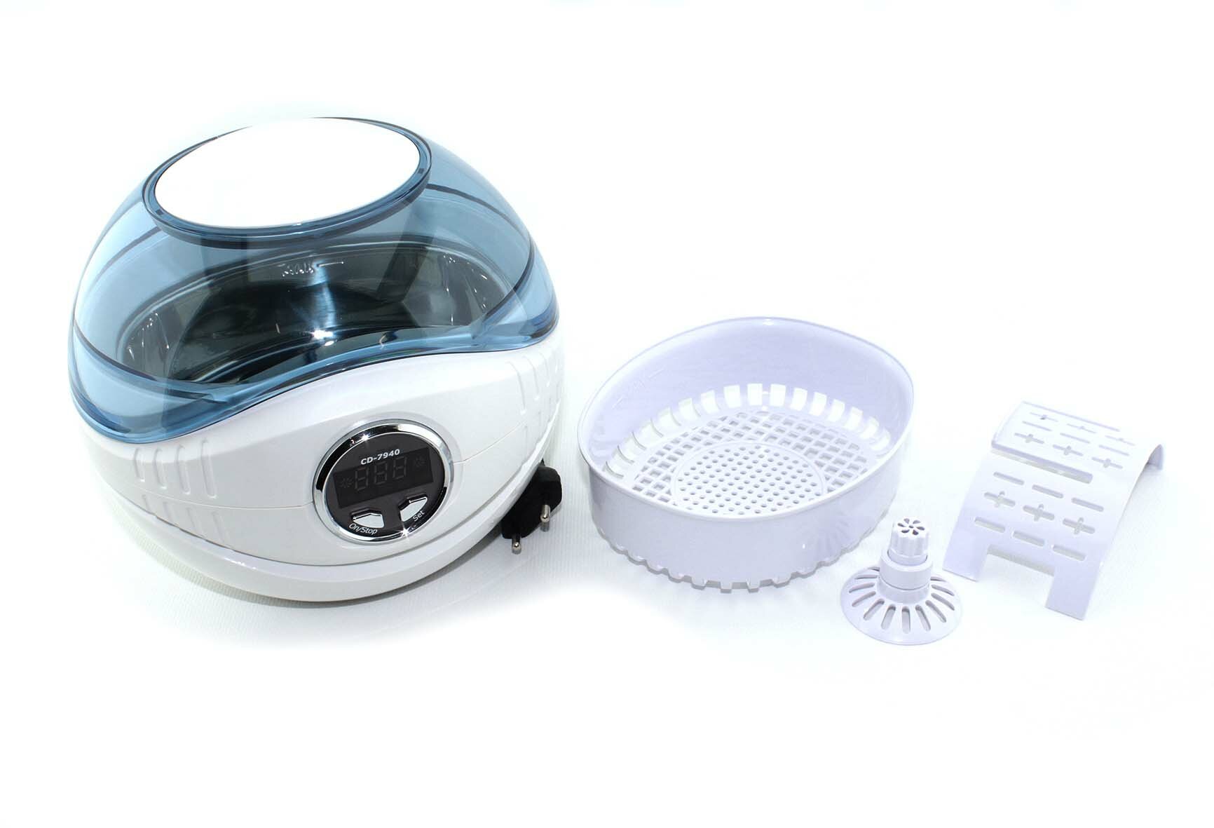 Ультразвуковая ванна Codyson CD-7940