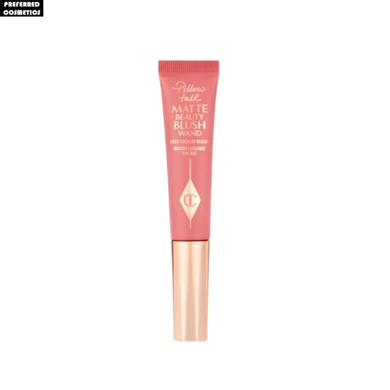 Charlotte Tilbury Румяна/матовые/жидкие румяна расширяющего цвета