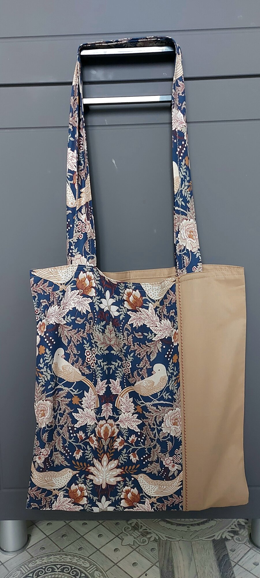 Сумка шоппер