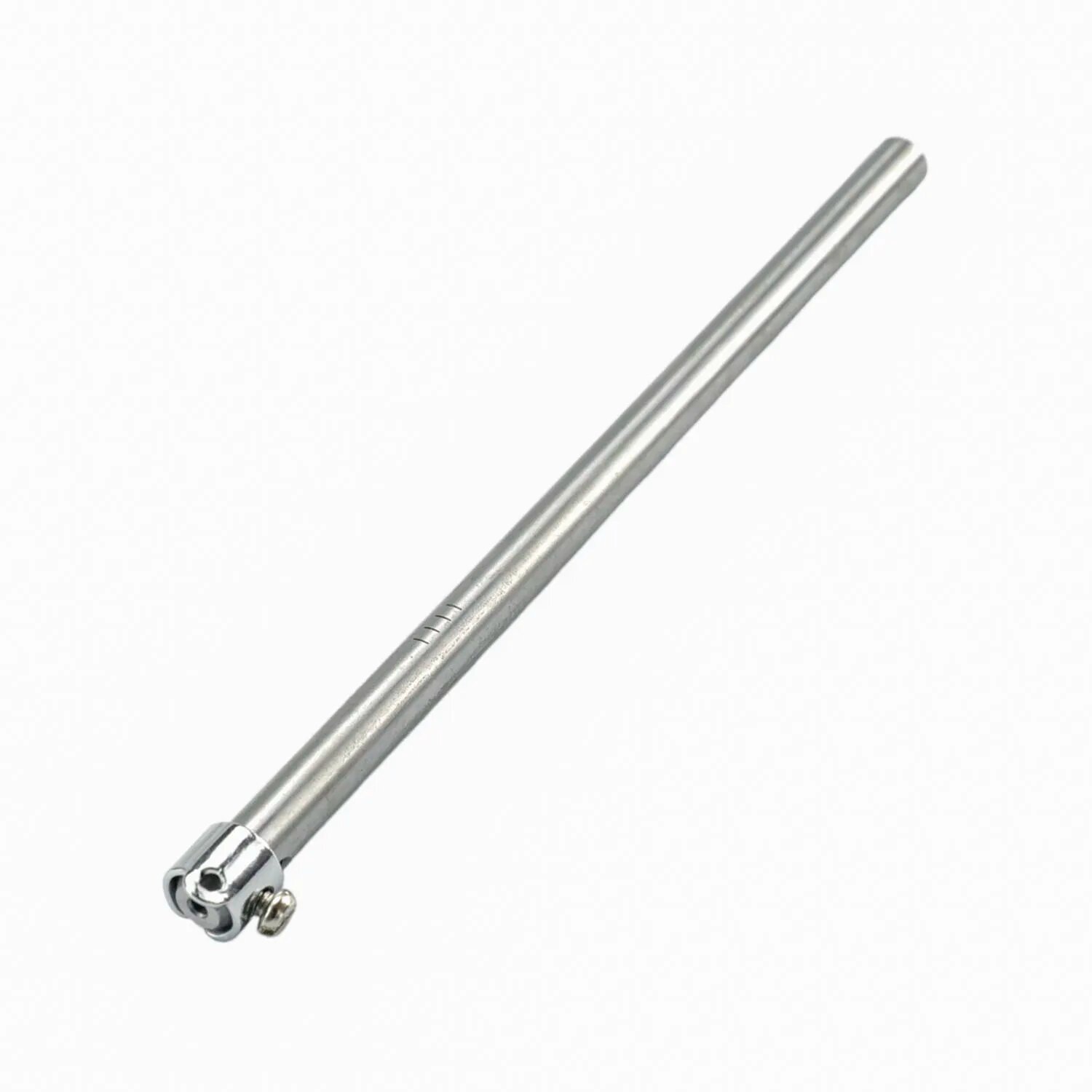 Сборка штанги игловодителя для швейных машин