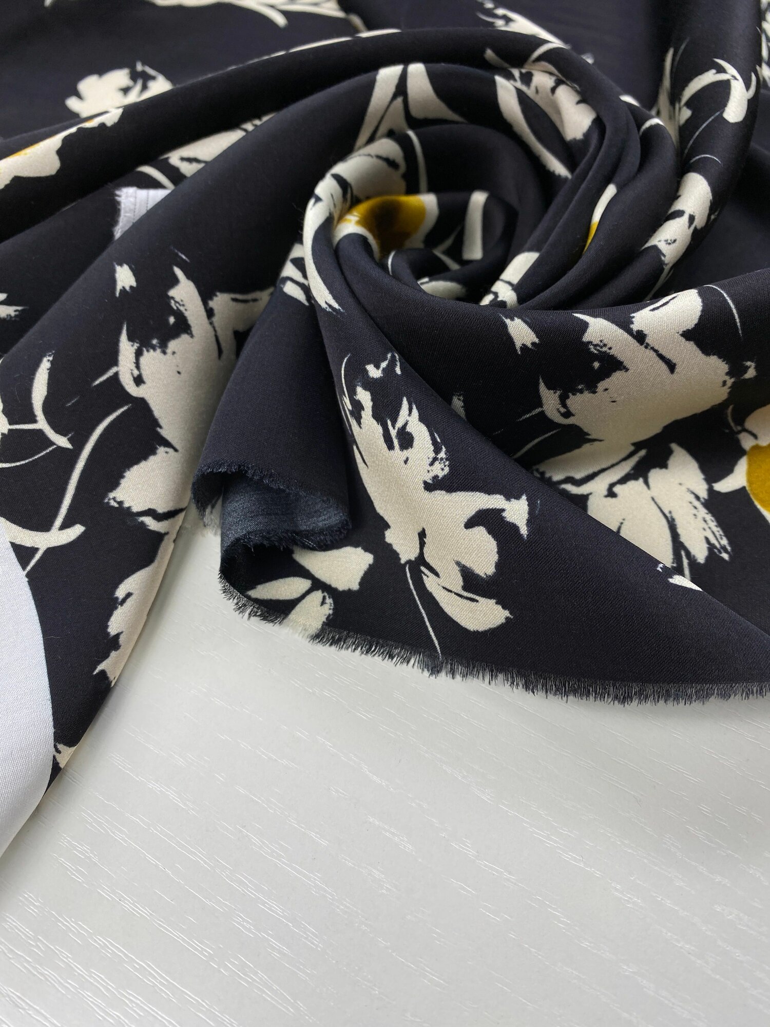 Вискоза отрез 3,3м