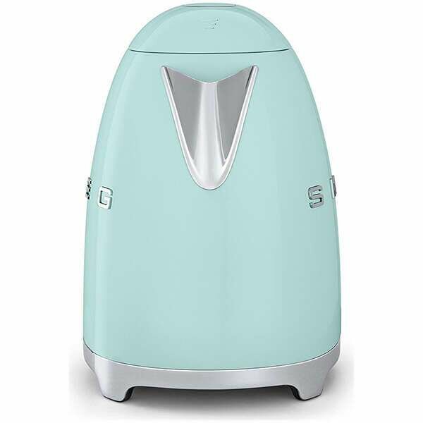 Чайник Smeg KLF03PGEU