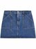 Юбка Filippa K Patch Pocket, размер 36, blue
