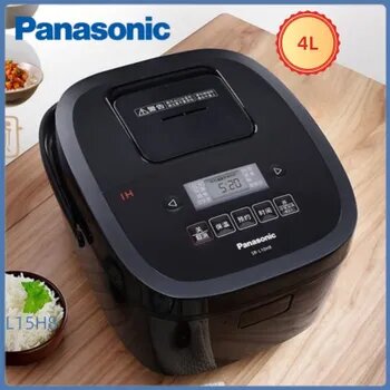 Panasonic Мультиварка-скороварка L15H8