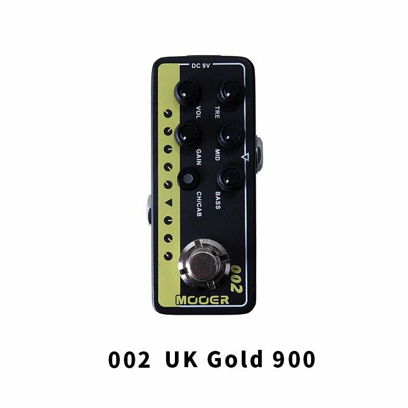 Процессор эффектов