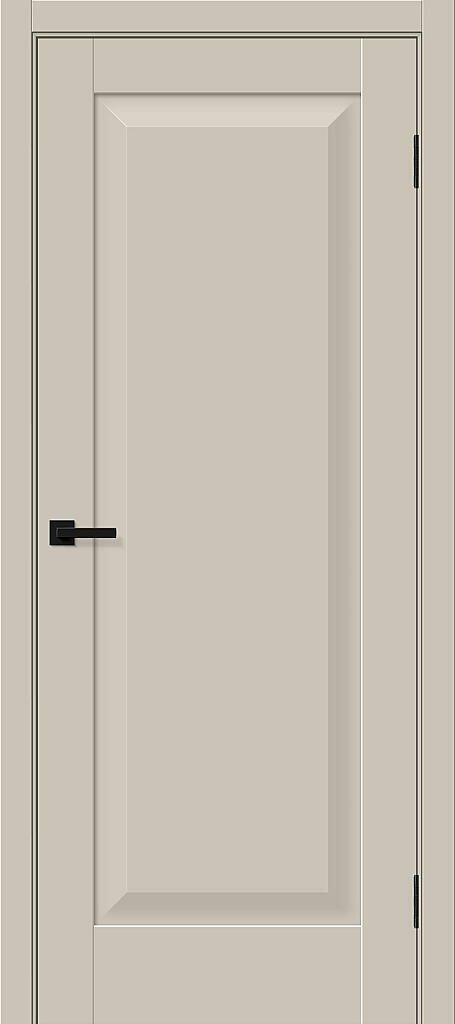 Дверь Прима-20 Cream Silk Браво 200*60