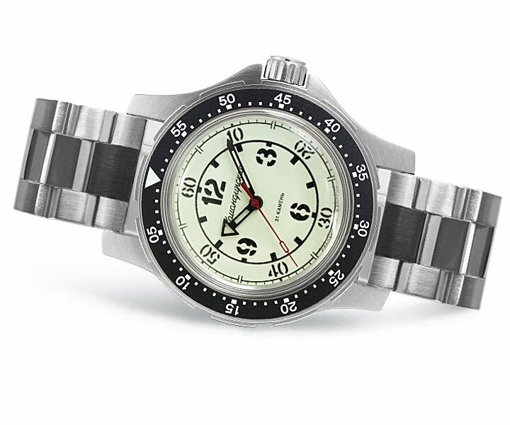 Наручные часы