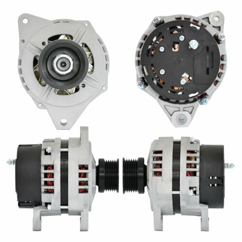 Генераторы Eldix ELDA4216115A