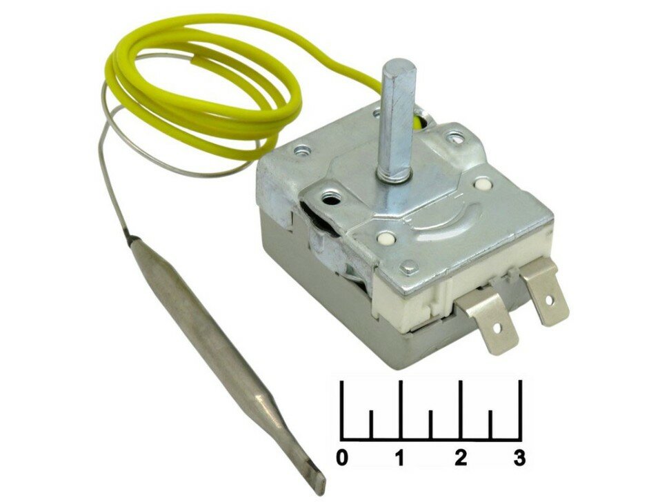 Терморегулятор капиллярный (+7.+75C) NT-1A2 T85 (1005808)