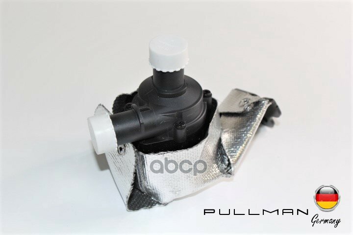 P2VW12111 Насос системы охлаждения PULLMAN арт. P2VW12111