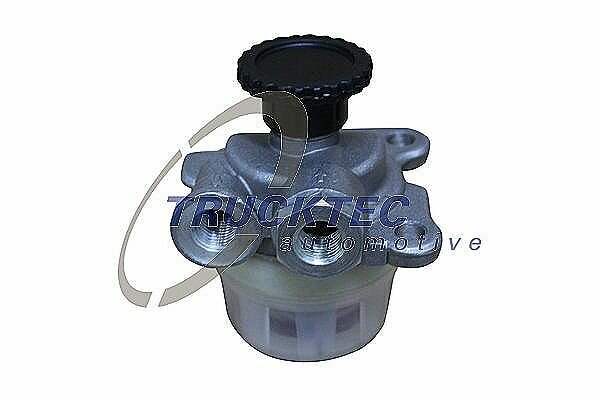 Насос топливоподкачивающий MAN D 0824/0826 (51.12150.0000) Trucktec