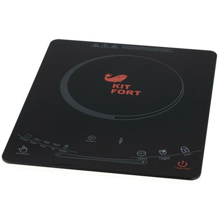 Электроплитка КТ-106