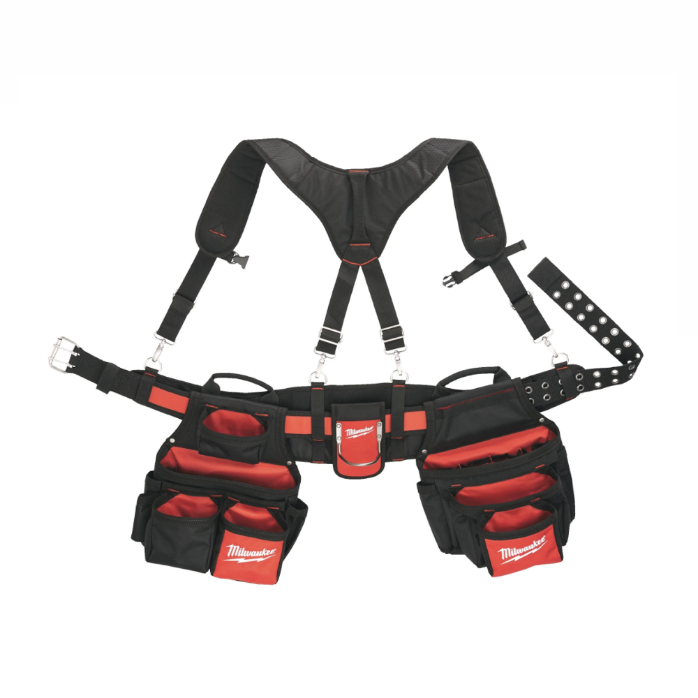 Пояс разгрузочный Milwaukee 48228120