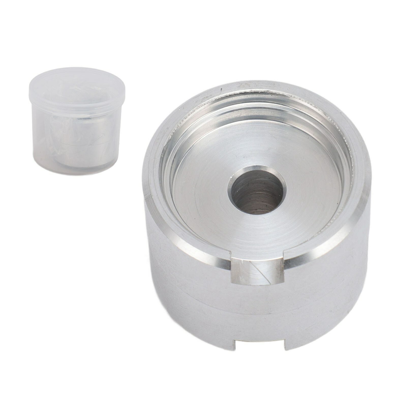 Watch Movement Holder Base Support Aluminum Watchmaker Repair Tool Universal for 2824 2892 NH35 NH36 2813 8200