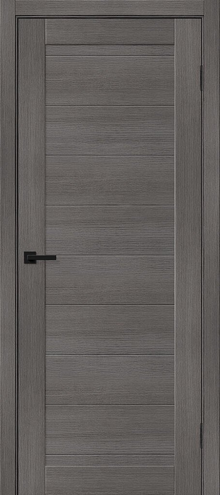 Соединительный Элемент 2070*86*8 Bravo Grey Melinga 1шт.