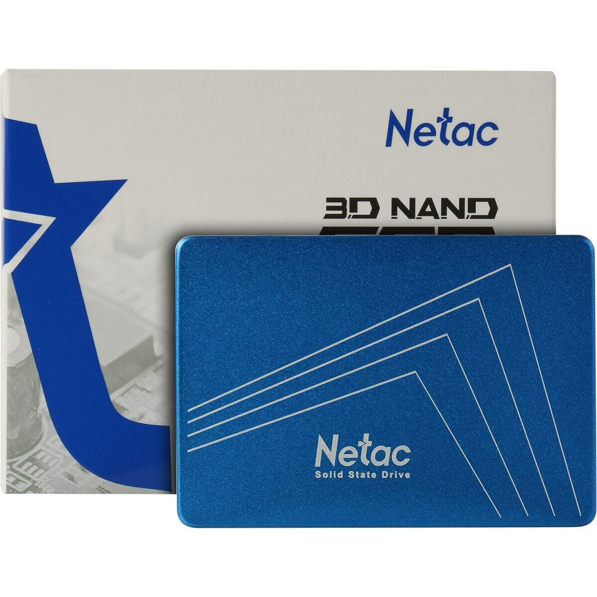 Netac N600S NT01N600S-002T-S3X