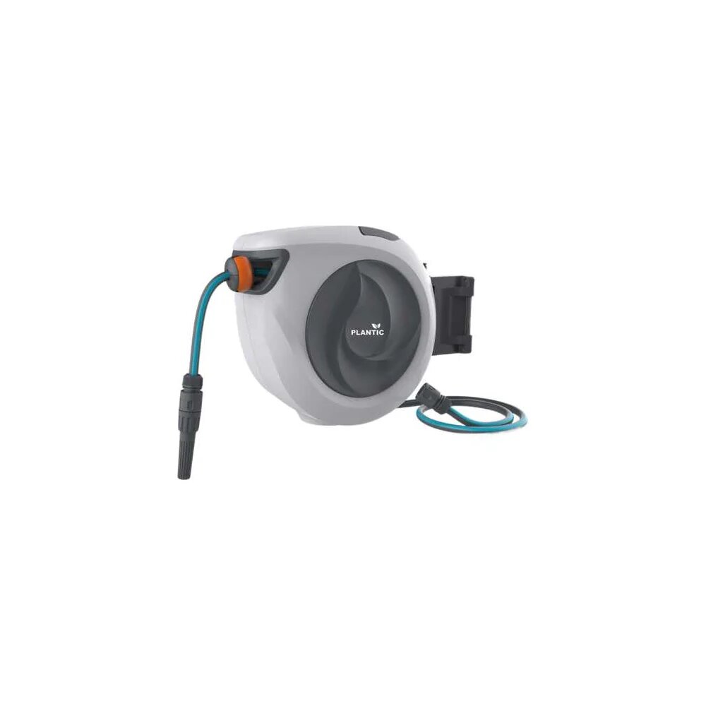 Катушка со шлангом Plantic 1/2" (13 мм) 20 м 29660-01