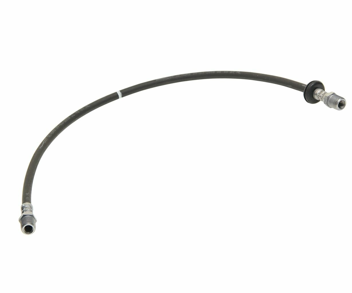 Шланг тормозной передний правый для Уаз-3163 арт 316300350615002 UAZ