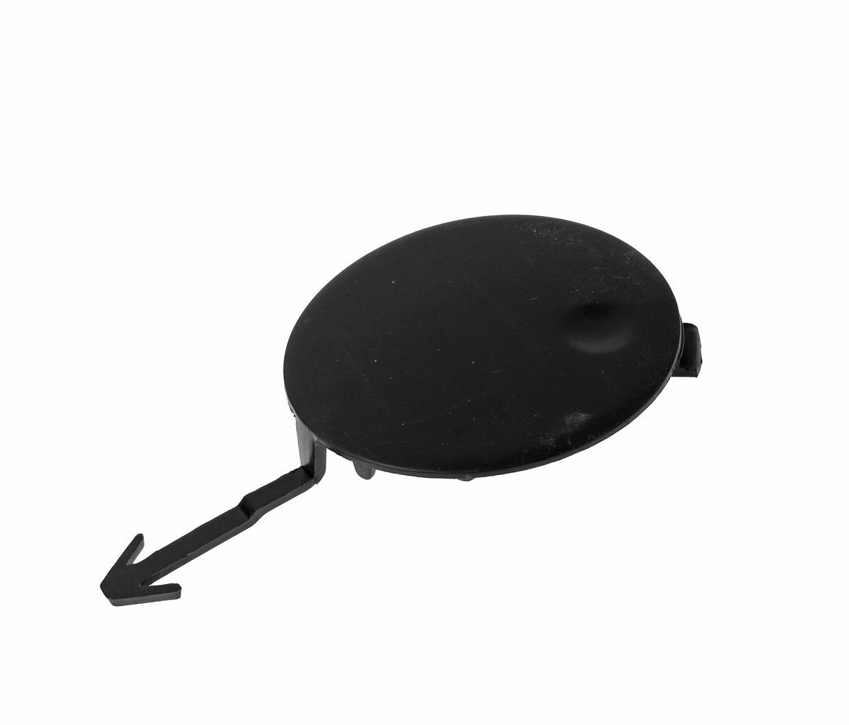 Крышка окна под переднюю буксировочную проушину для ВАЗ Лада 21704 арт 21704280329400 LADA