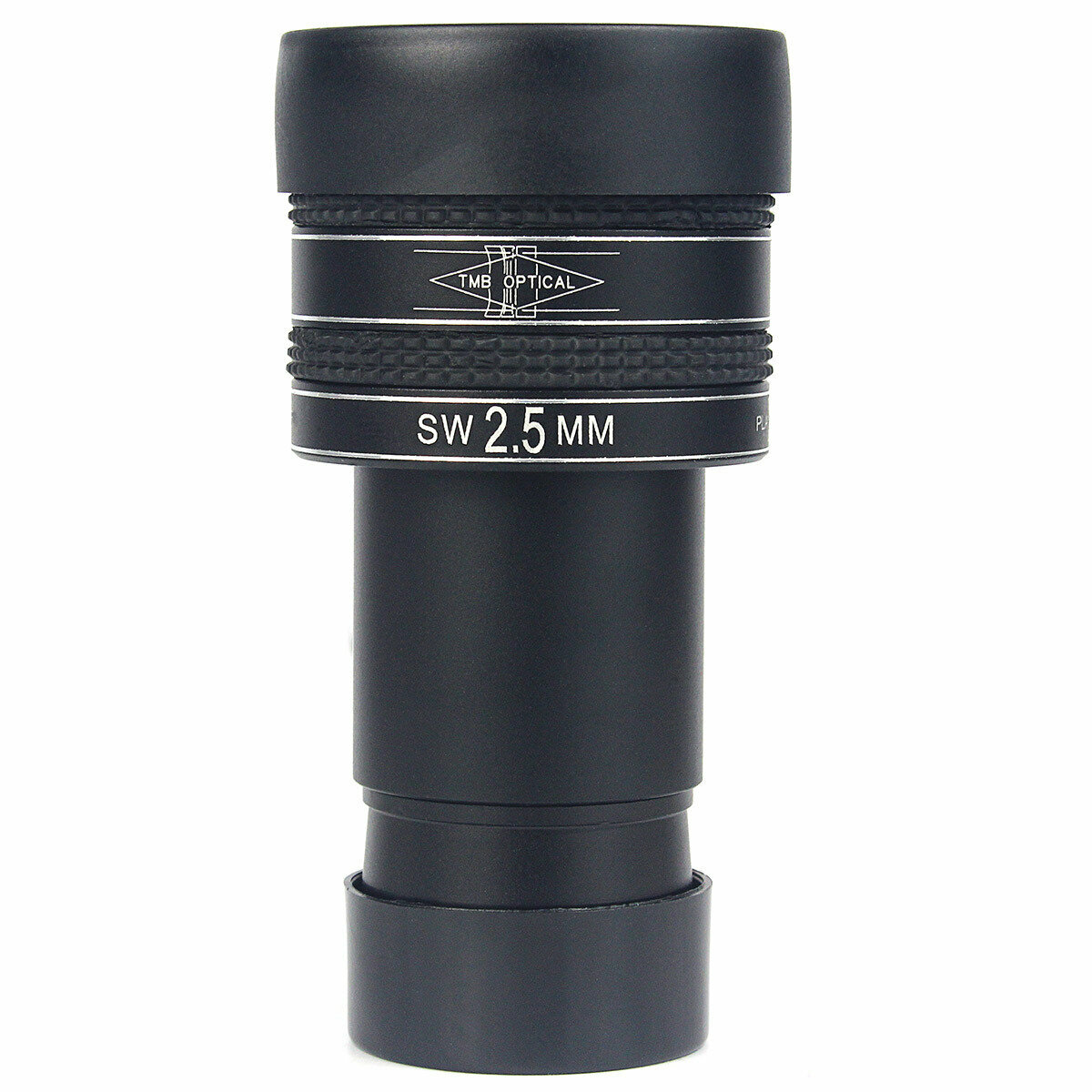 1,25" сверхширокоугольный планетарный окуляр SWA 2,5мм с углом обзора 58 градусов для телескопа
