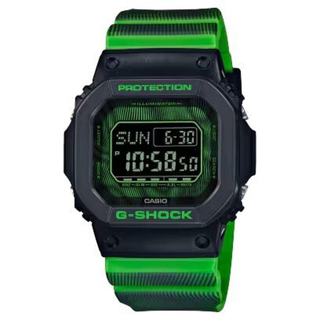 Наручные часы G-Shock