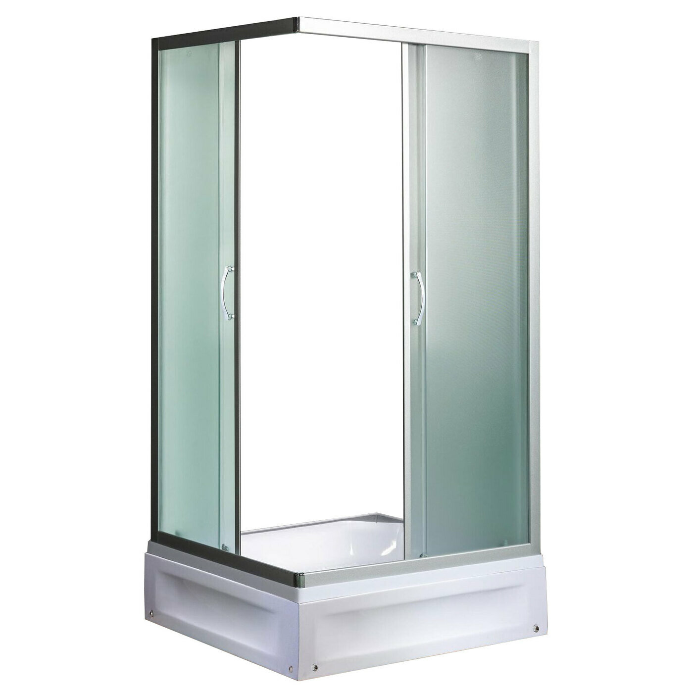 Душевой уголок River Morava XL 90/70/24 MT 70х90 10000008325