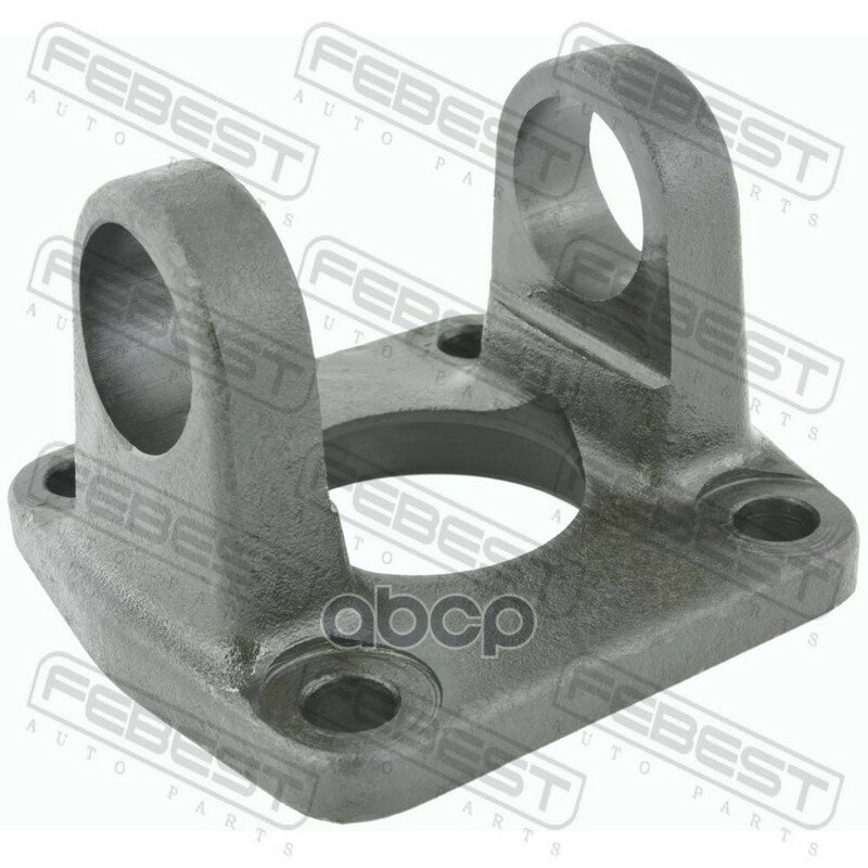 Фланец крестовины карданного вала Febest арт. 2239SOR