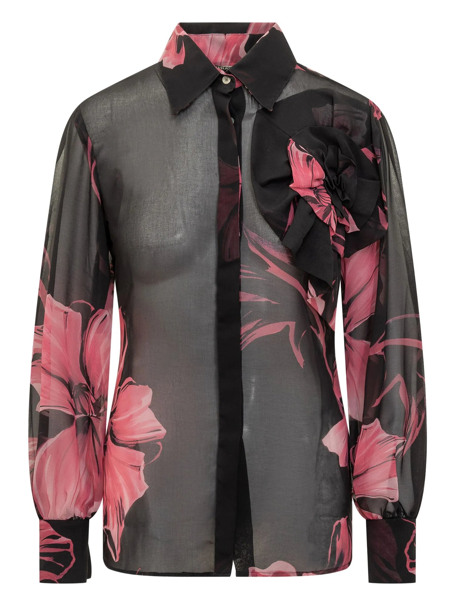 Рубашка Chiara Boni Maja