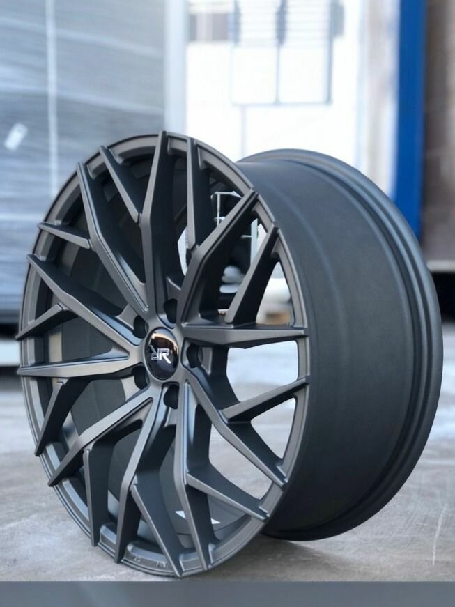 Диски автомобильные RR CSS3347 19*8,5 5*108 ET45 63,4 MK/M