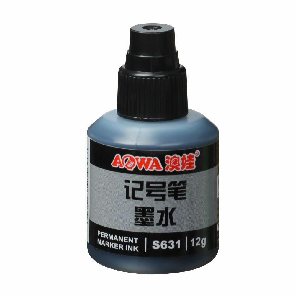 Чернила маркера