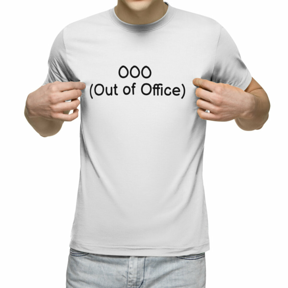 Футболка спортивная