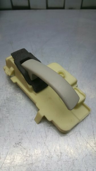 Ручка двери внутреняя Dodge Caliber PM ECN 2006 задн. прав. (б/у)