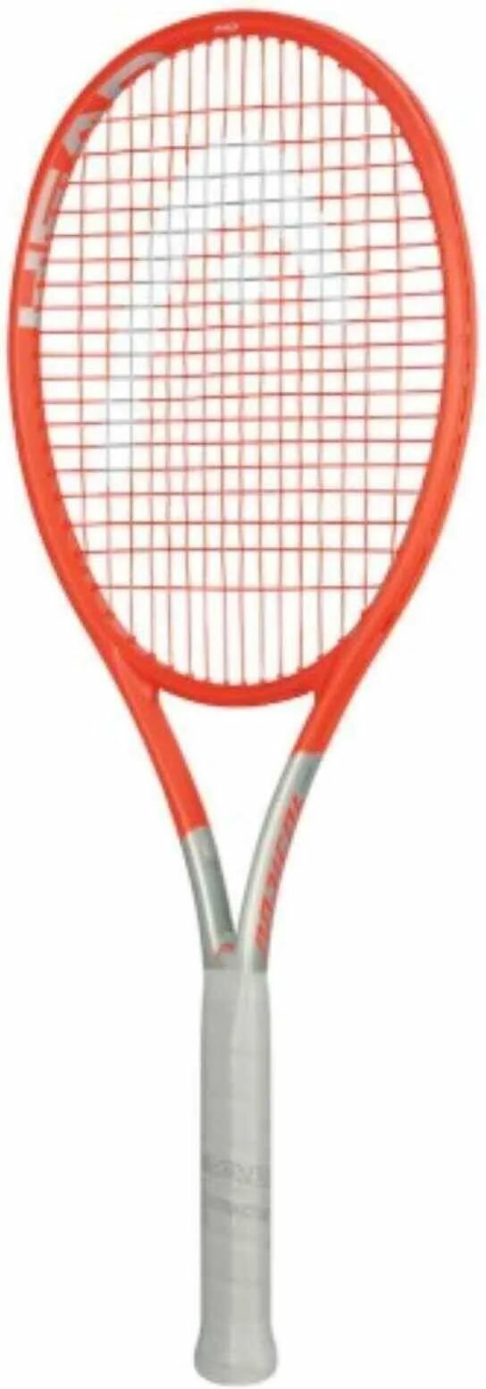 Теннисная ракетка Head Radical Pro 2021 Andy Murray Orange