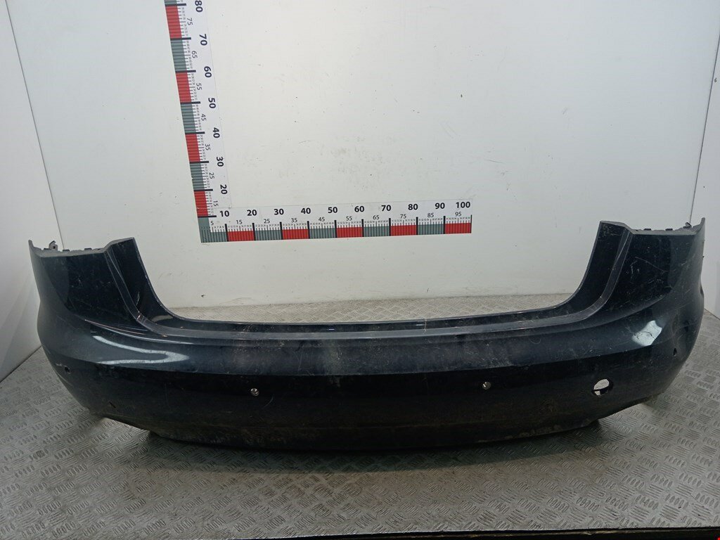 Бампер задний Audi A6 C7 4G5807067 арт. 2214005