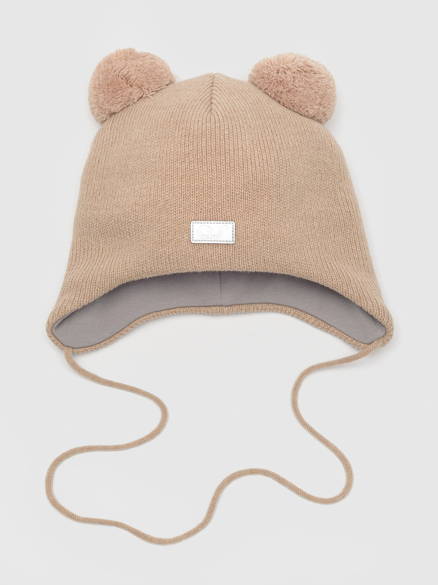 Шапка для девочек